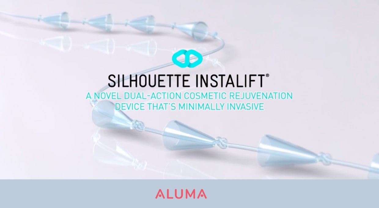 What to Know About a Silhouette Instalift Thread Lift